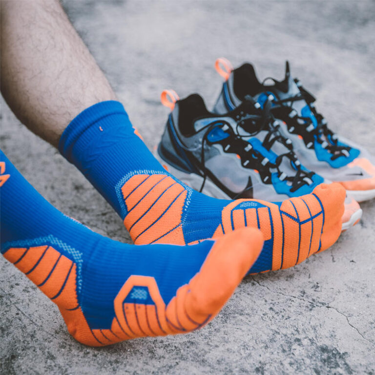 High Performance Athletic Socks-Airsocks