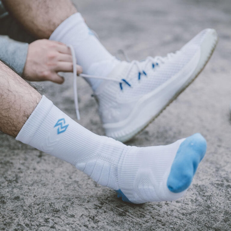 High Performance Athletic Socks-Airsocks