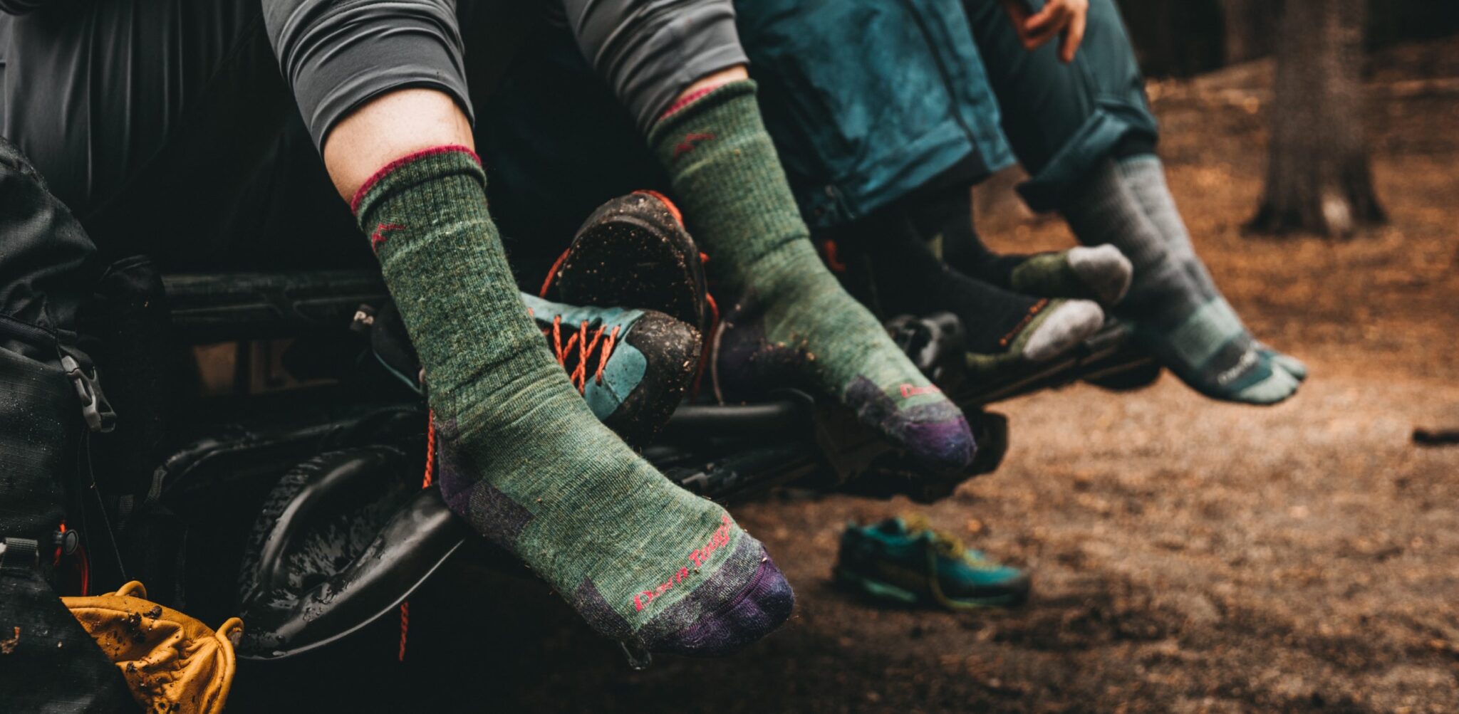 Eco-Friendly Feet: 5 Top Sustainable Sock Brands to Try