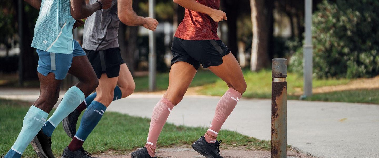Surprising Health Benefits of Wearing Compression Socks