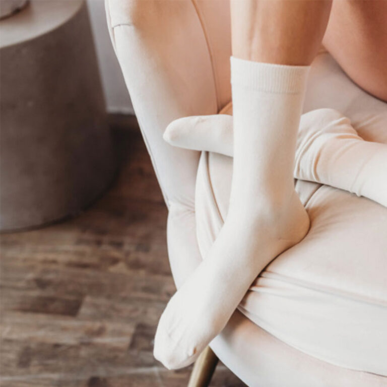 Seamless Socks: The Ultimate Comfort Solution